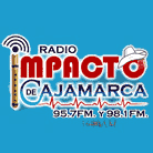 Radio Impacto en vivo