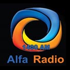 Alfa Radio en vivo