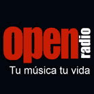Open Radio en vivo
