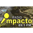 Radio Impacto en vivo