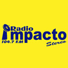 Radio Impacto en vivo
