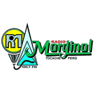 Radio Marginal en vivo