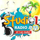 Radio Studio 1 en vivo